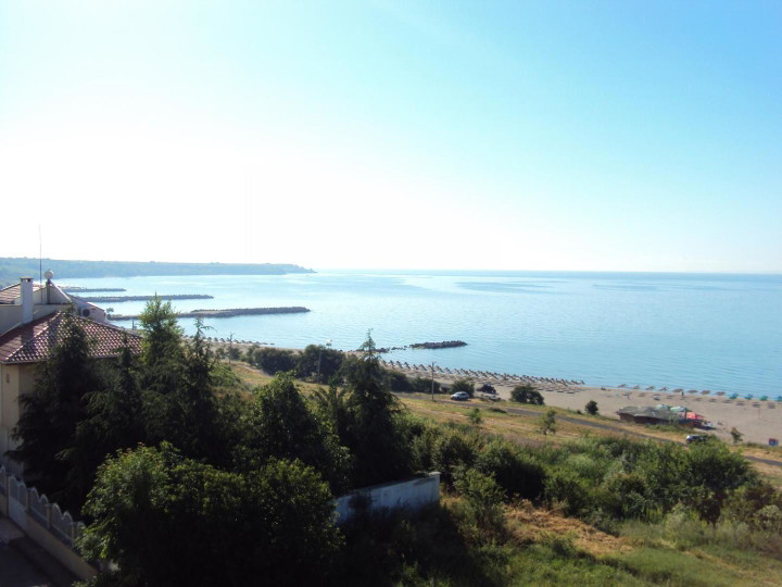 Family Hotel Lazuren Briag - Burgas