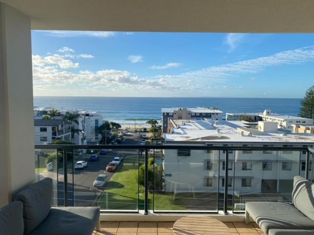 Kings Row Holiday Apartments - Caloundra