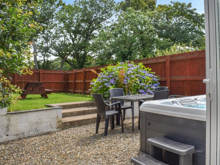 Cottage 1- Uk47770 - Aberystwyth