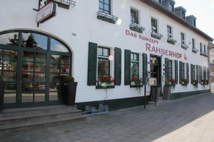 Hotel Rahserhof - Nettetal