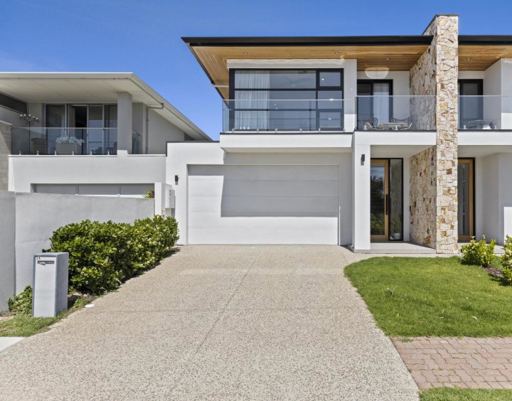 Swainson On 3 Lexington - 200m To Beach! - Glenelg