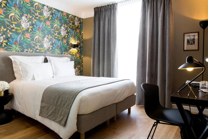 Hôtel Mathis Elysées - Pariz
