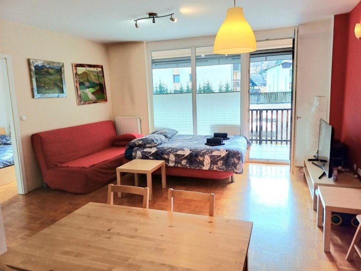 Apartma Bohinj - Bohinjska Bistrica