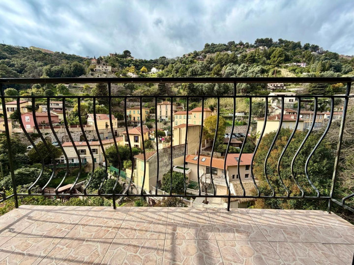 Maison Azurélienne - Menton