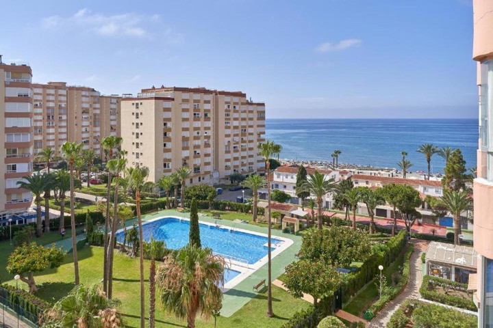 Estrella De Mar - Torrox