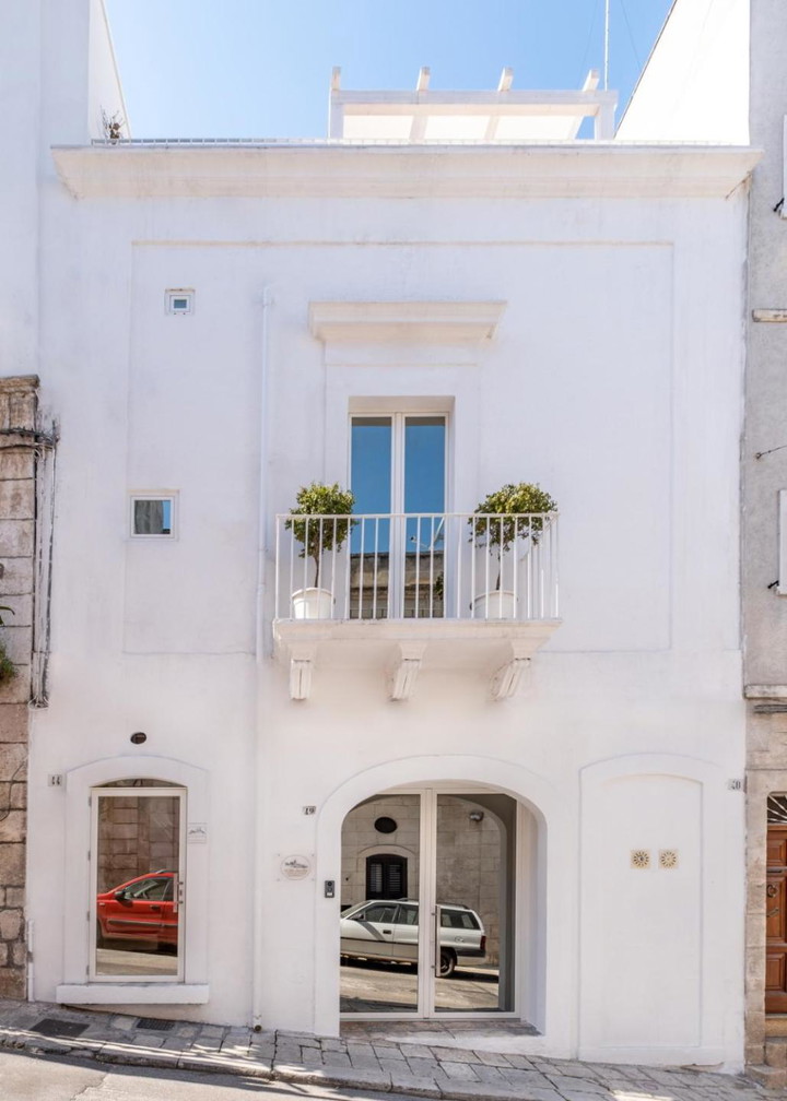 La Bella Ostuni Suites - Ostuni