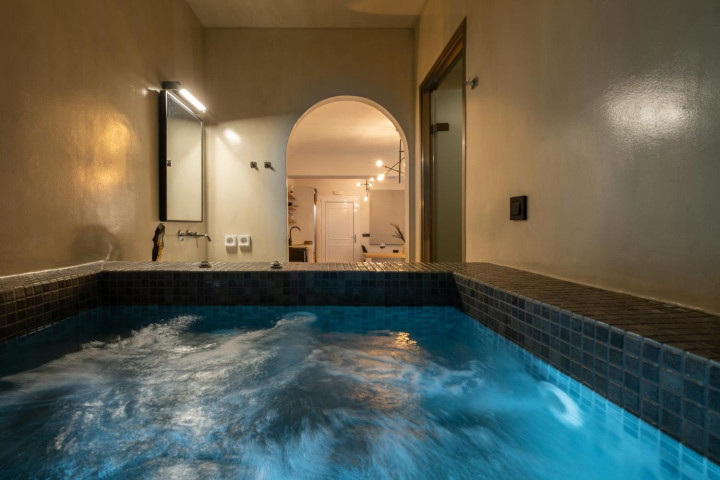 Centro Suite - Santorini