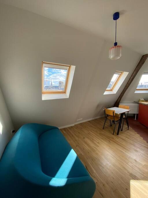 Studio Victoria - Centre De Paris - Paris