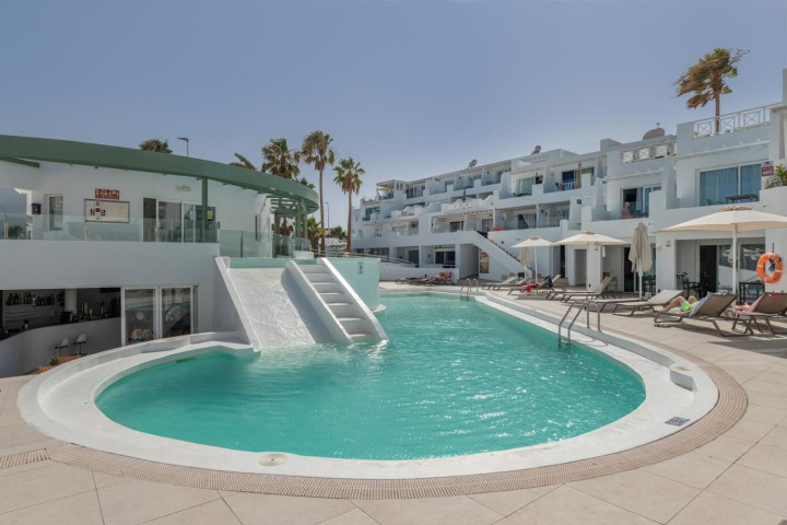 Estudio Kikere Puerto Del Carmen - Lanzarote