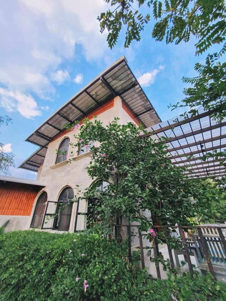 Hip Home At Hod - Mae Hong Son
