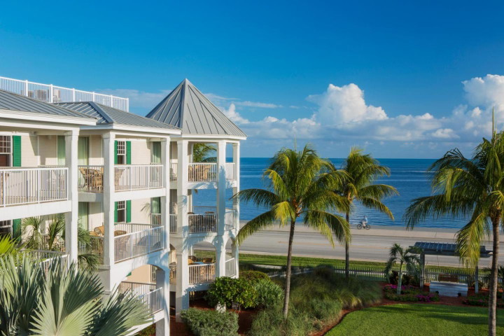 Hyatt Vacation Club At Windward Pointe - Stock Island, FL