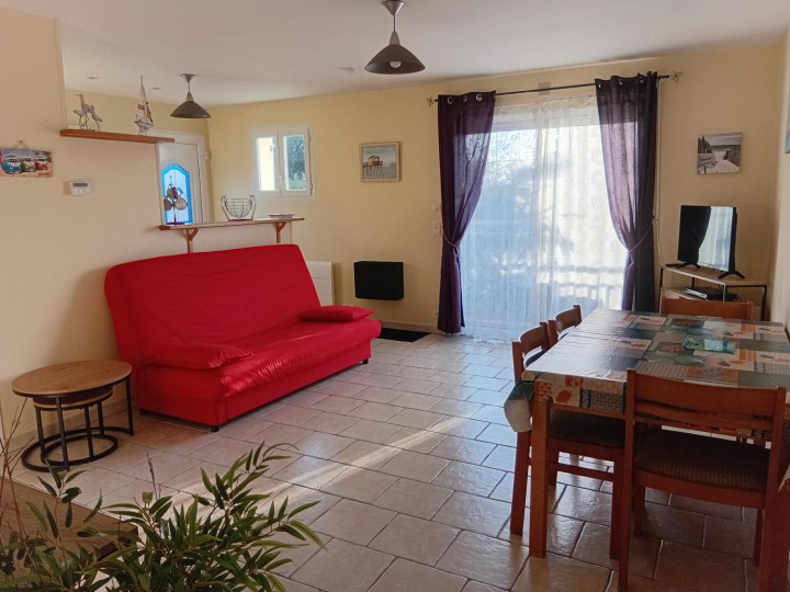 Logement Soulac Sur Mer - Soulac-sur-Mer
