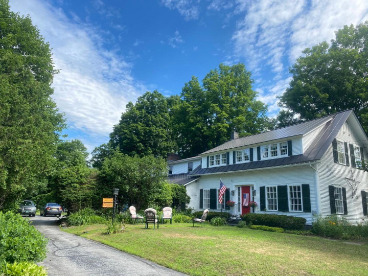 Artful Lodging & Retreats - Montpelier