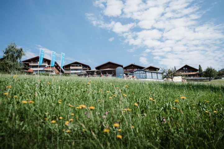 Solbadhotel Sigriswil - Spiez