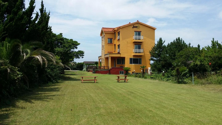 Jun House - Jeju