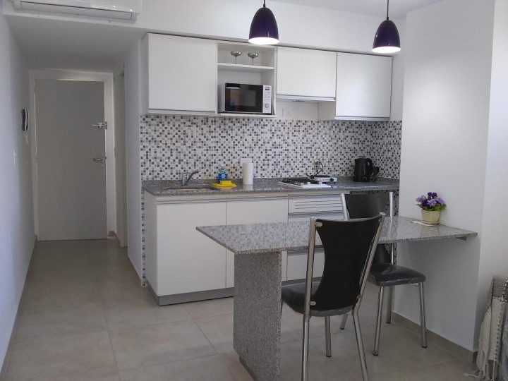 Pasco 1847 Apartamento5 A - Rosario