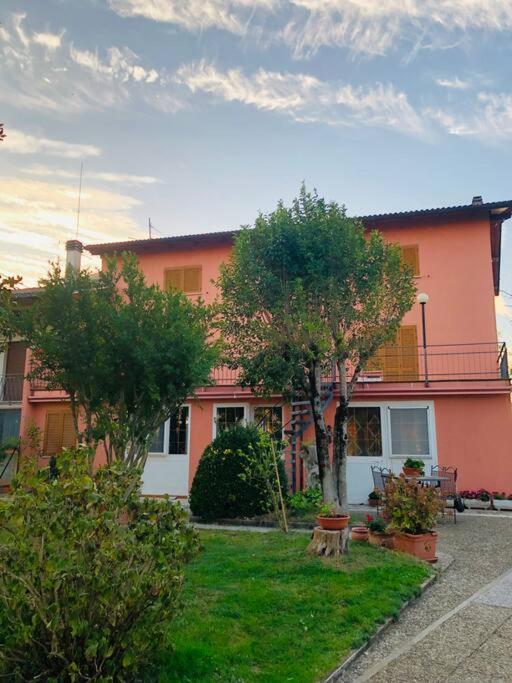 Villa Fiorella - Gubbio