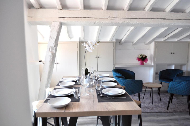 Ibanova Appartements - Collioure