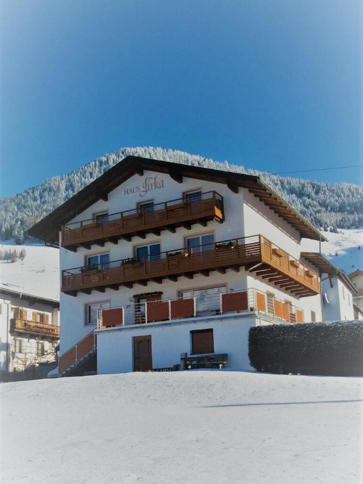 Haus Jirka - Samnaun