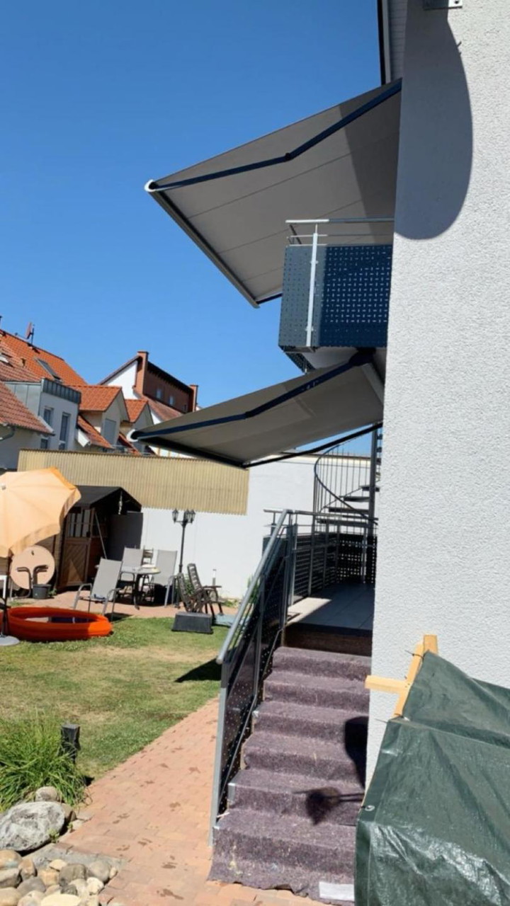 Große Wohnung - Beilstein