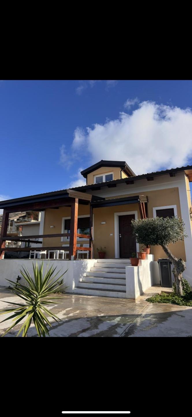 Appartamento Costa Degli Dei - Italy