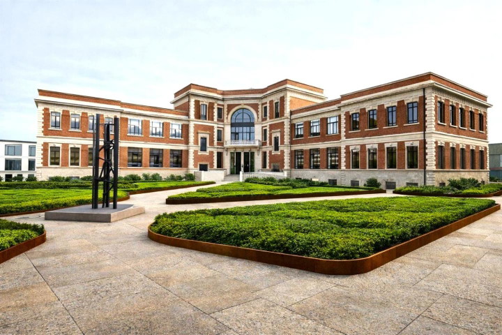 Breda Suites Hotel Milano - Sesto San Giovanni