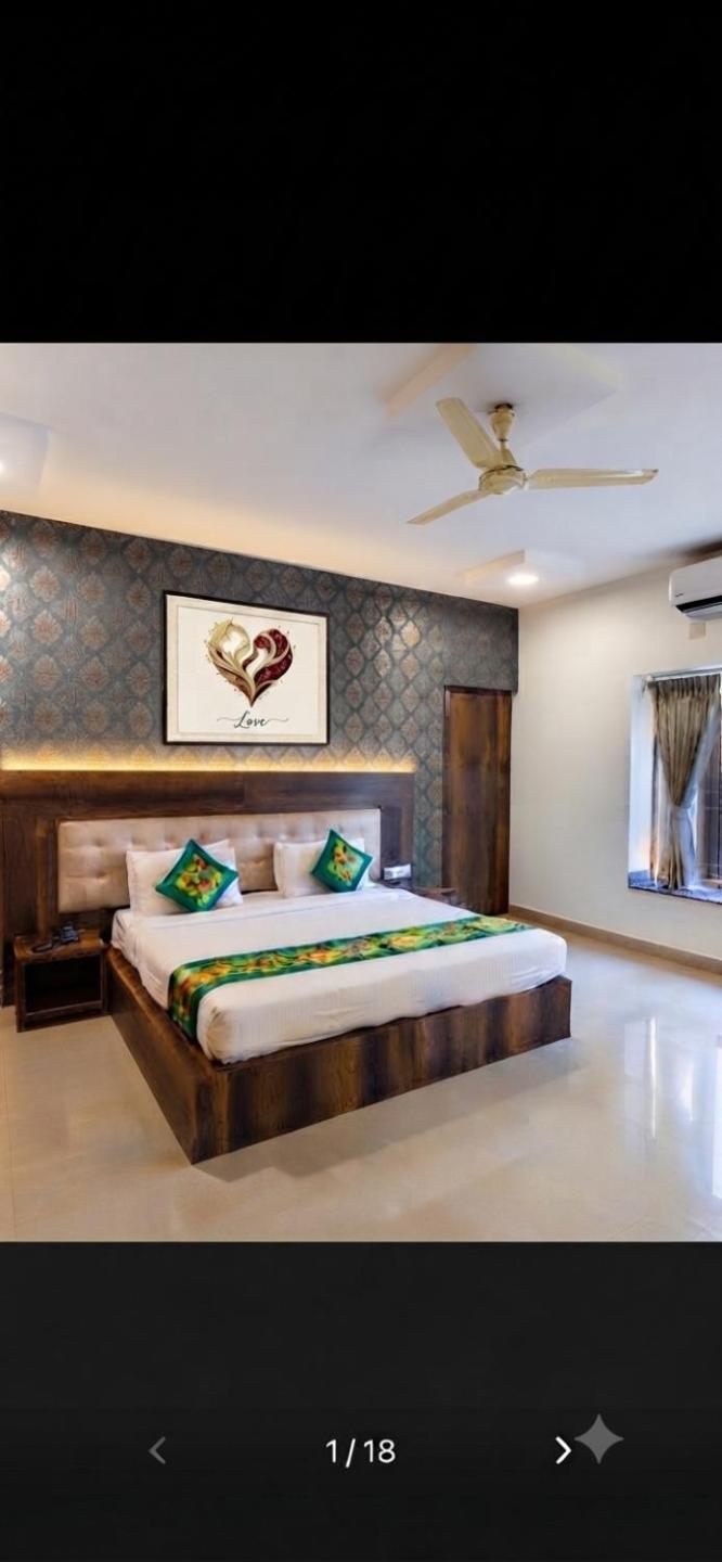 Kasmos Maisonette - Tamil Nadu