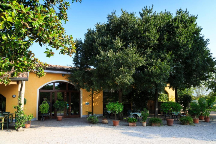 Agriturismo La Montina - Peschiera del Garda