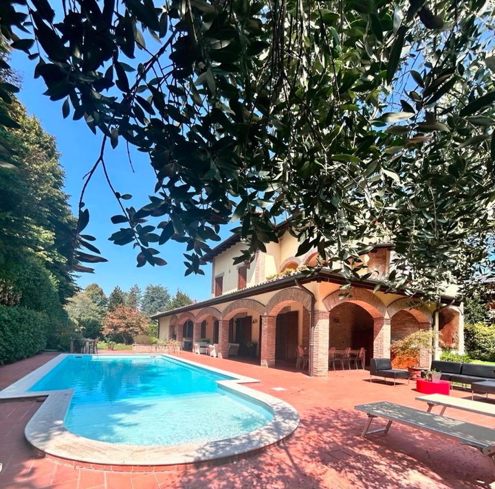 Villa Noi Du' - Modena