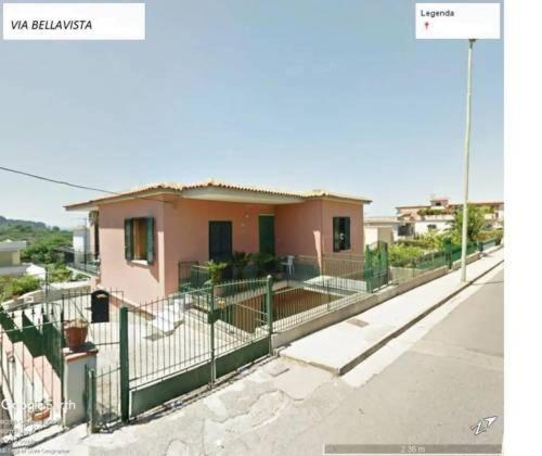 Abitazione Bellavista - Procida