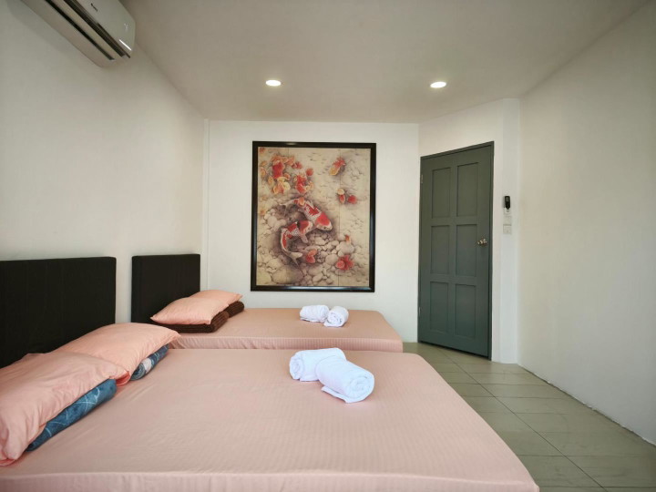 Miri Homie Homestay 2 - Miri
