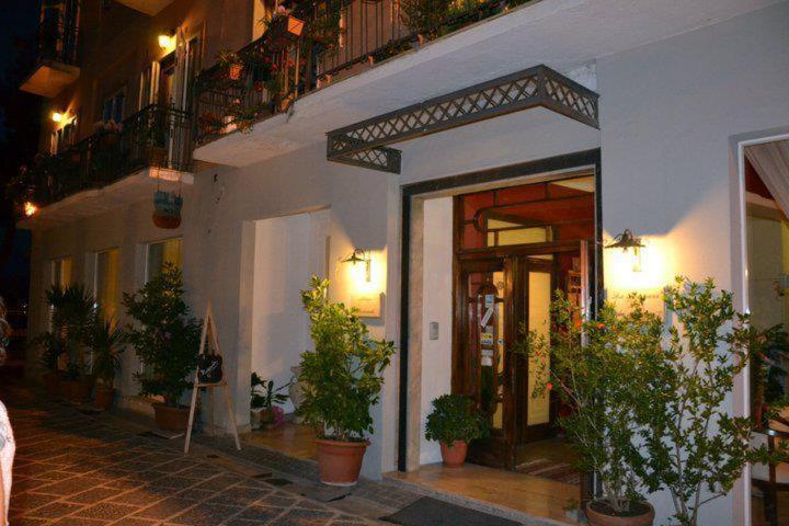 Hotel La Congiura Dei Baroni - Campania