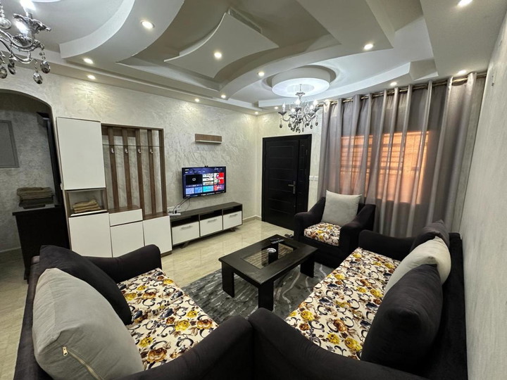 Amro Petra Apartment - Jordanie