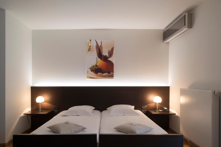 Hotel Verlooy - Lille