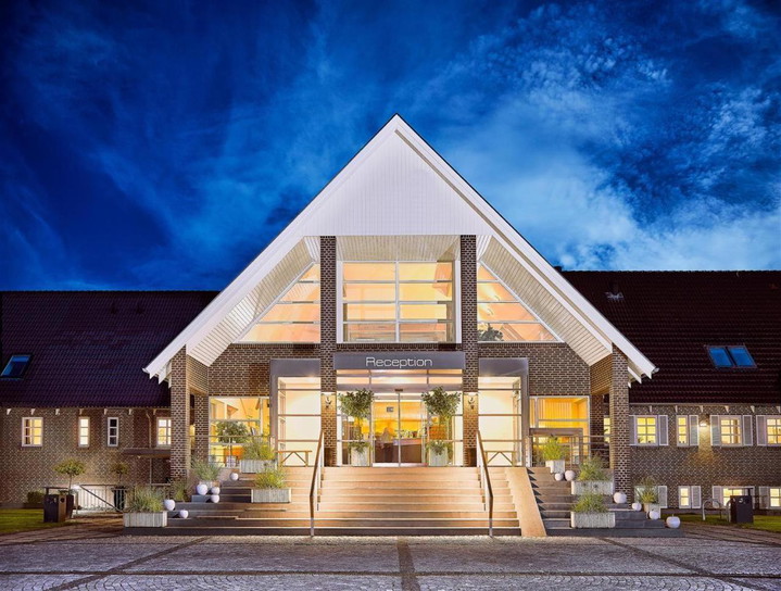 The Lodge Billund - Billund