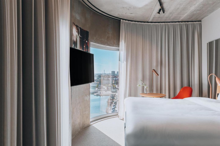 Story Hotel Malmo, In Jdv By Hyatt - Malmö