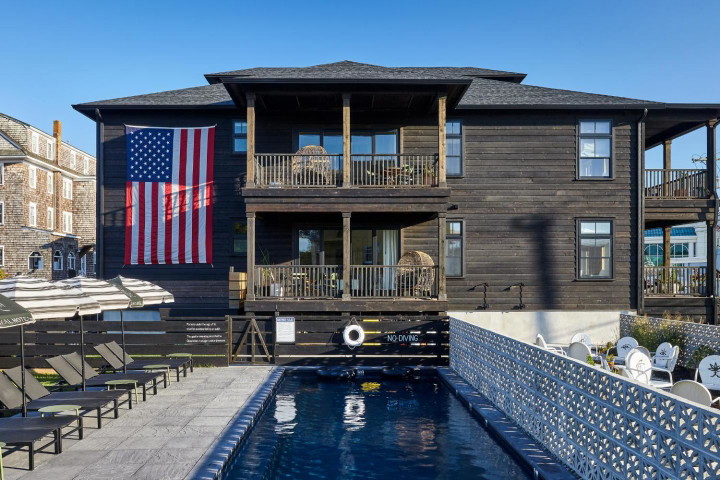 Lokal Hotel Cape May - Cape May, NJ