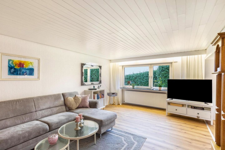 Haus Im Igelweg - Rheinbach
