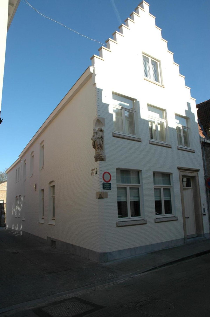 La Luna Guesthouse - Knokke-Heist