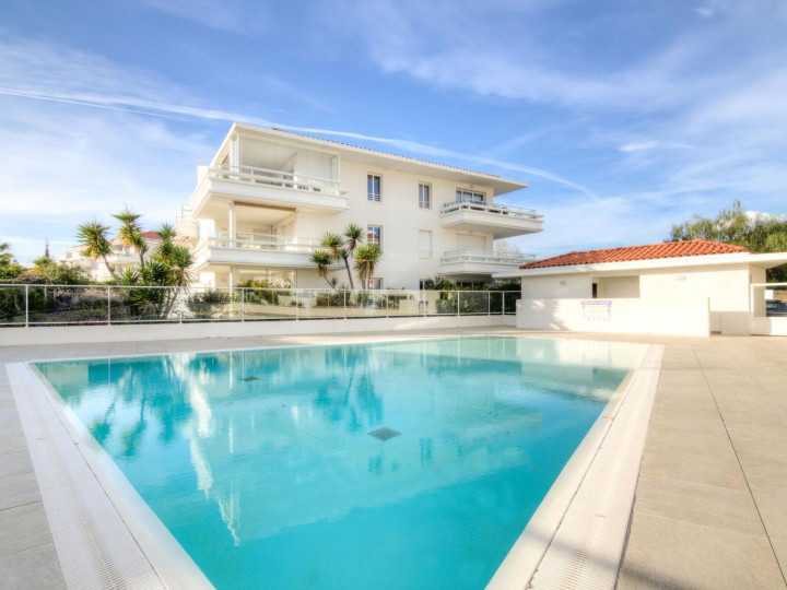 Apartment Royal Rivage-2 By Interhome - Carqueiranne