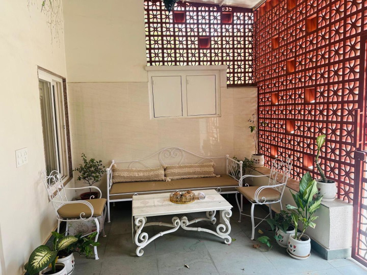 Shekhawat Sadan - Jaipur