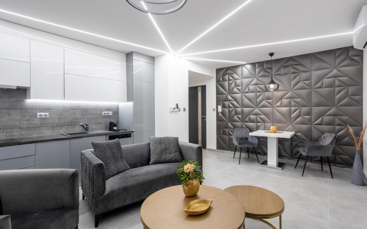 Avand Apartments Debrecen - Debrecen
