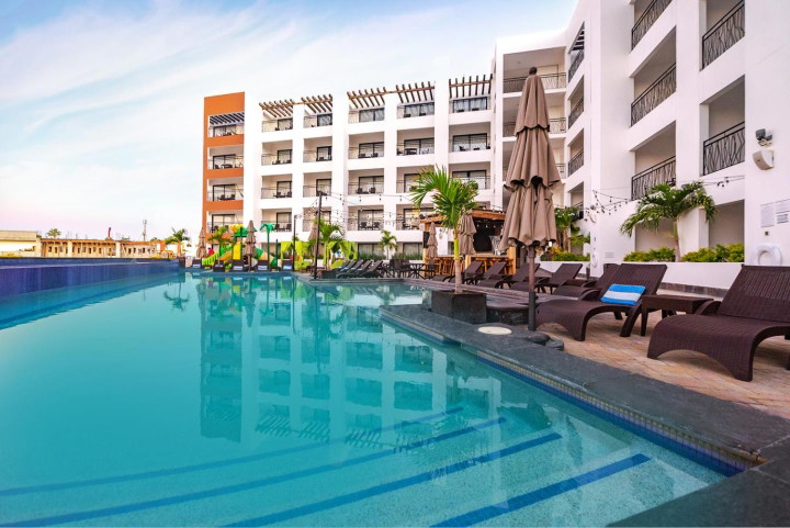 Medano Hotel And Spa - Cabo San Lucas