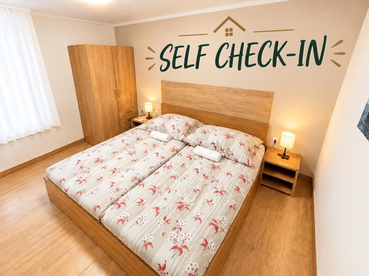 Rooms Osmica- Videm Pri Ptuju - Ptuj