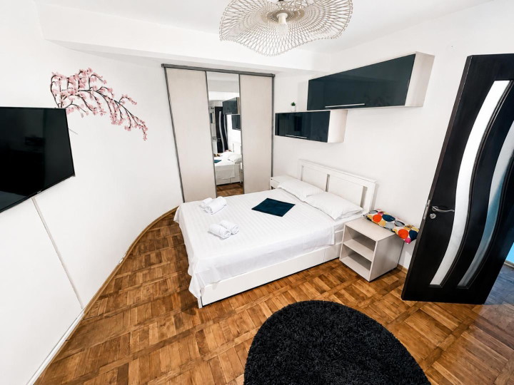 Dona House - Buftea