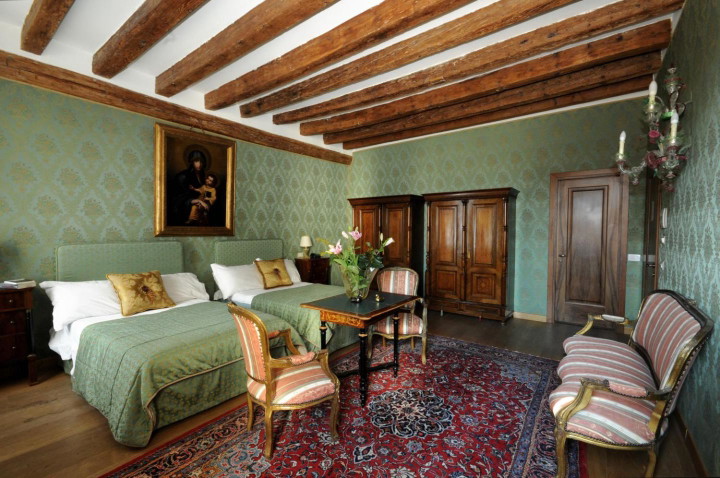 Relais Alberti - Lido di Venezia