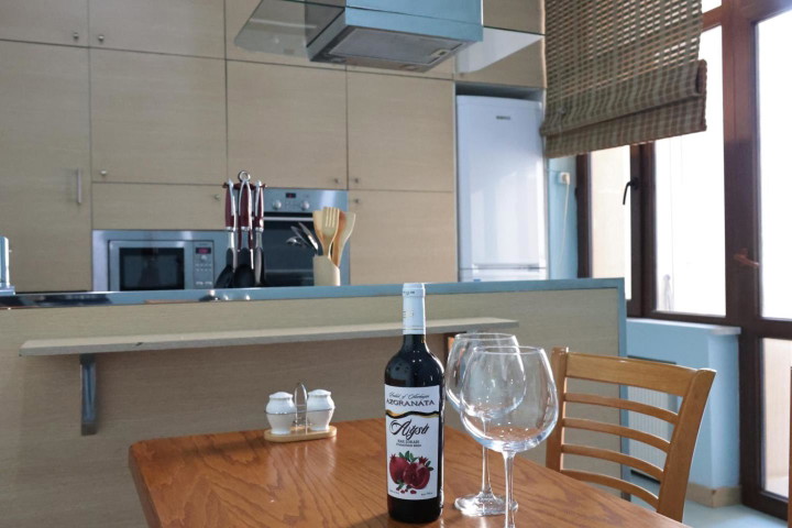 2 Bathrooms Apartment - Baku