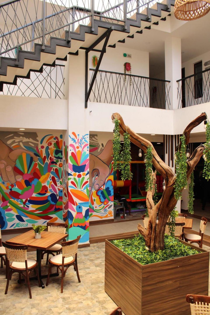 Rincon De Hidalgo - Querétaro