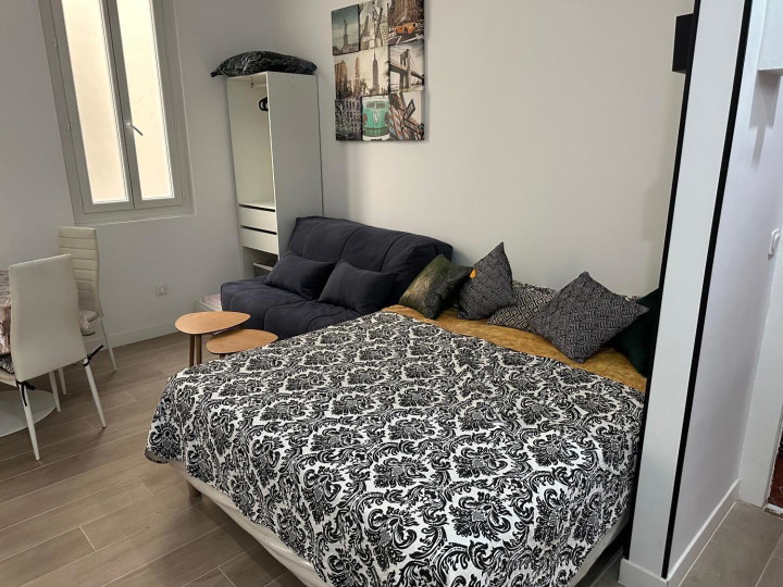 Appartement Vieux Port Marseille - Marseille
