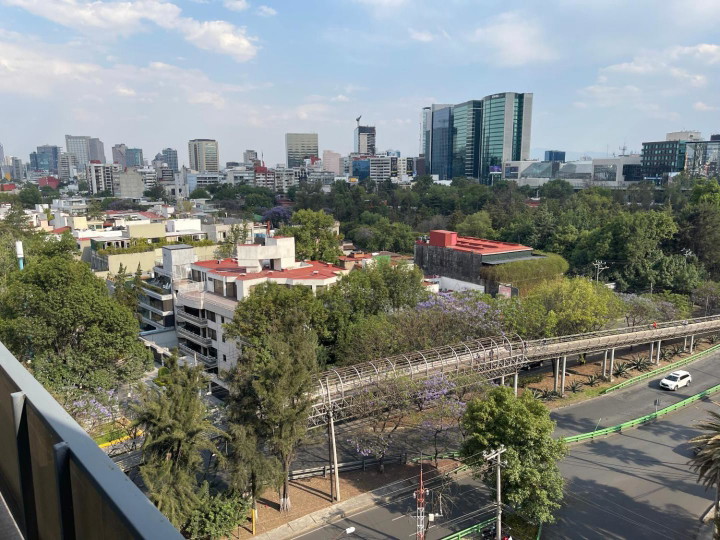 Bnb2night Polanco-rooms & Beds - Mexico City